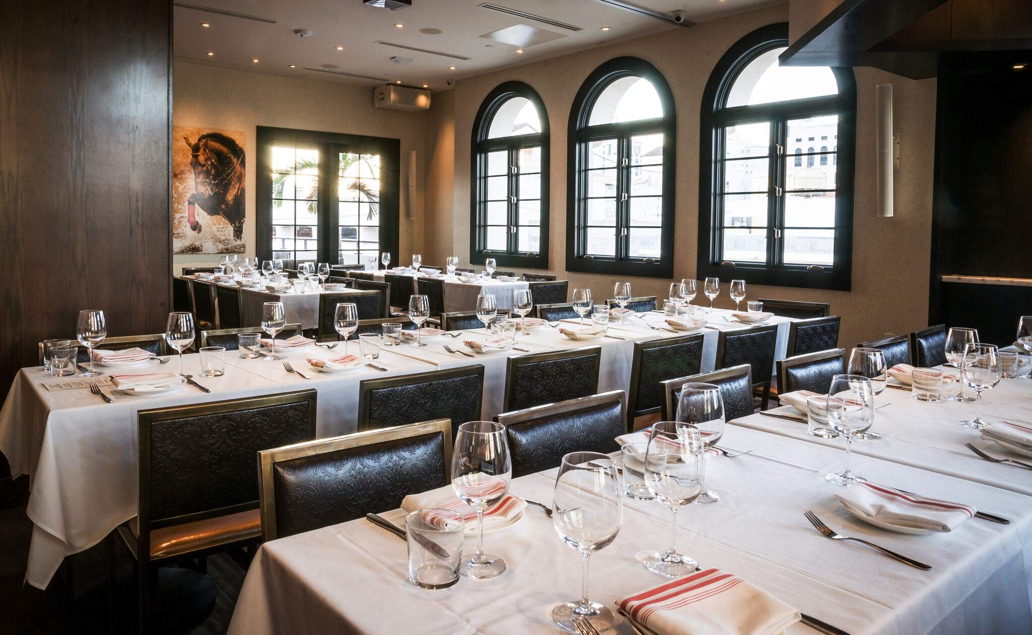 Book Your Event - Bulla Gastrobar