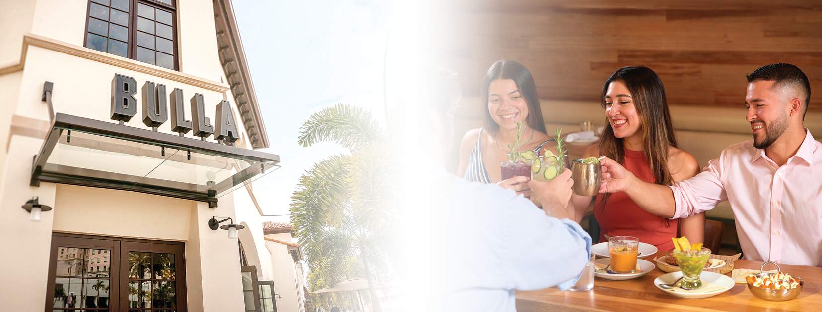 Home - Bulla Gastrobar