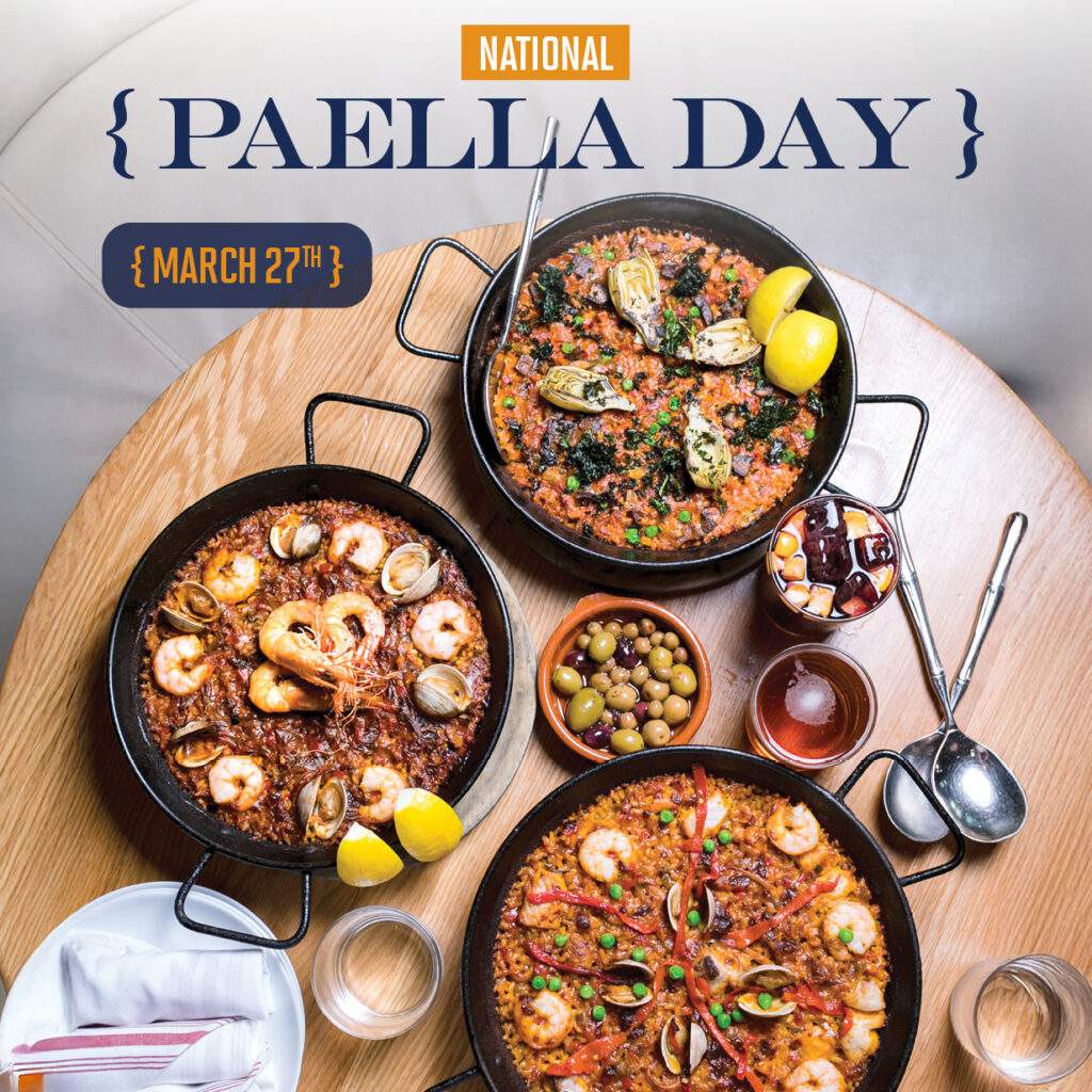 Spanish restaurant & Tapas at The Falls Miami, FL | Bulla Gastrobar