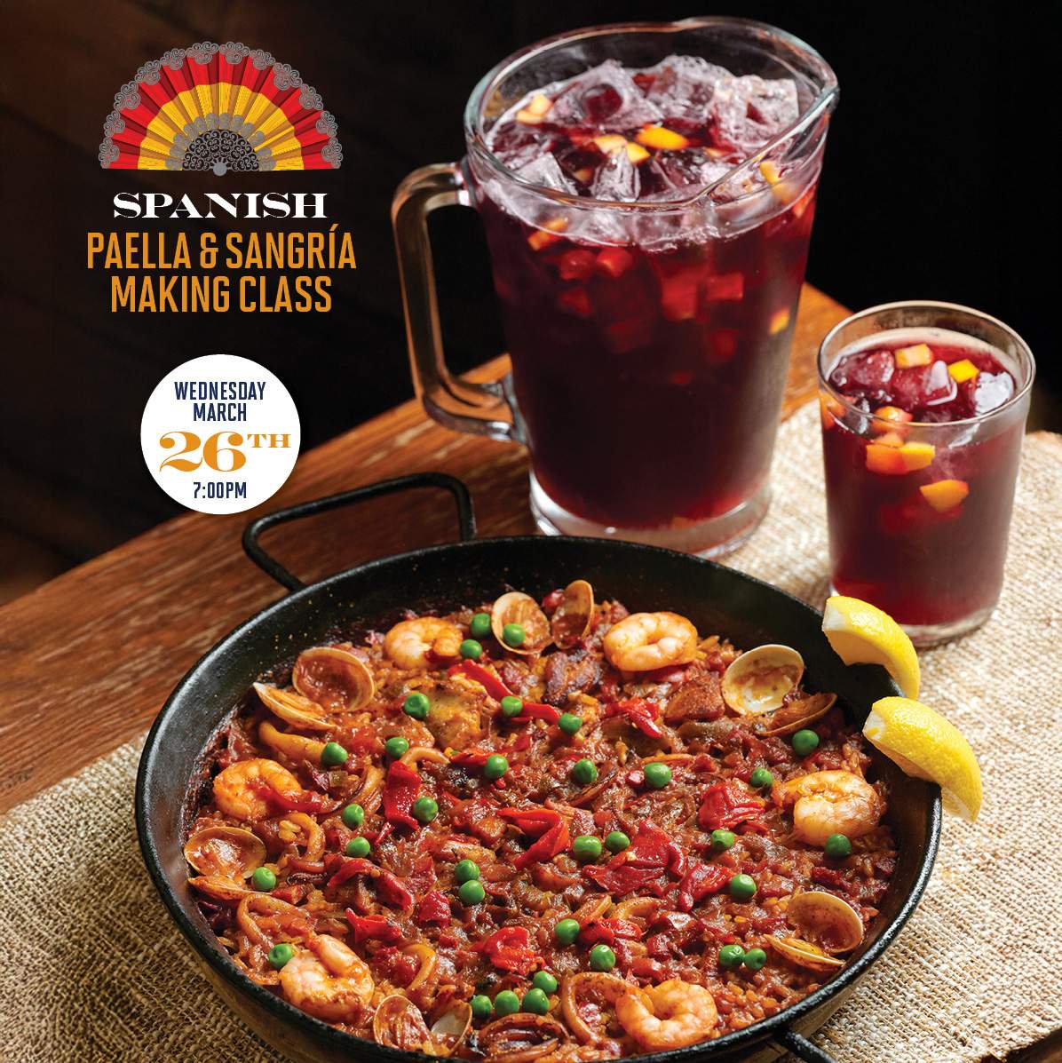 Spanish restaurant & Tapas at The Falls Miami, FL | Bulla Gastrobar