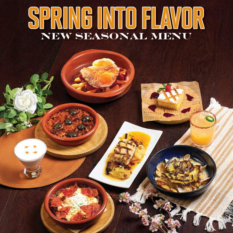 Spanish restaurant & Tapas in Coral Gables, FL | Bulla Gastrobar