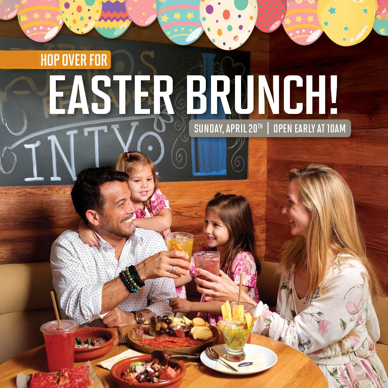 Luna Lounge Tampa - Bulla Gastrobar