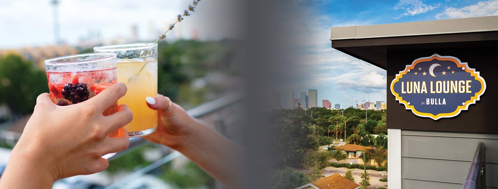 Home - Bulla Gastrobar