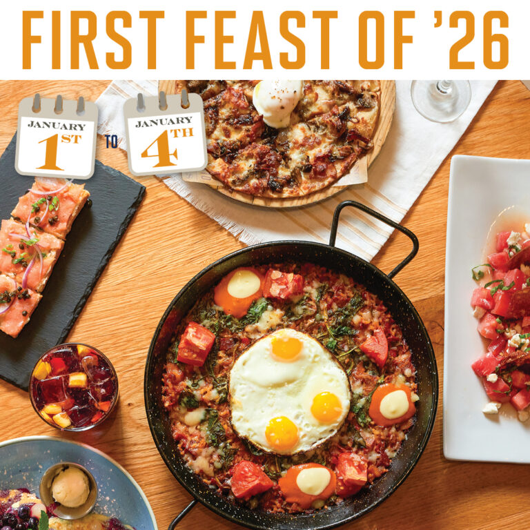 Spanish restaurant & Tapas in Plano, TX | Bulla Gastrobar